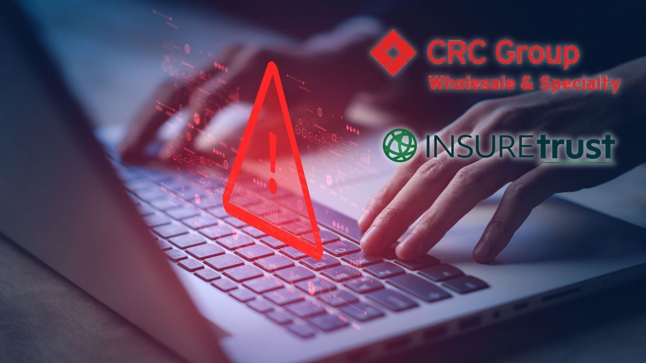 CRC launches cyber threat solution offering up to $10m in coverage ...